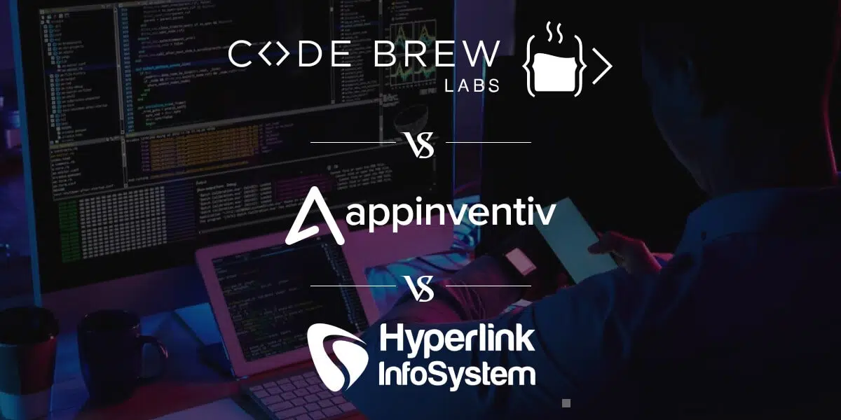 7 Best No-Code App Development Companies In India